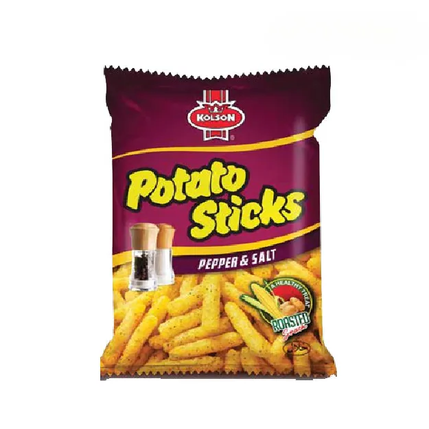 Kolson Potato Sticks 40g - Foodigo