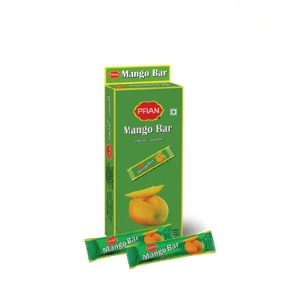 Pran Mango Bar 420 - Foodigo