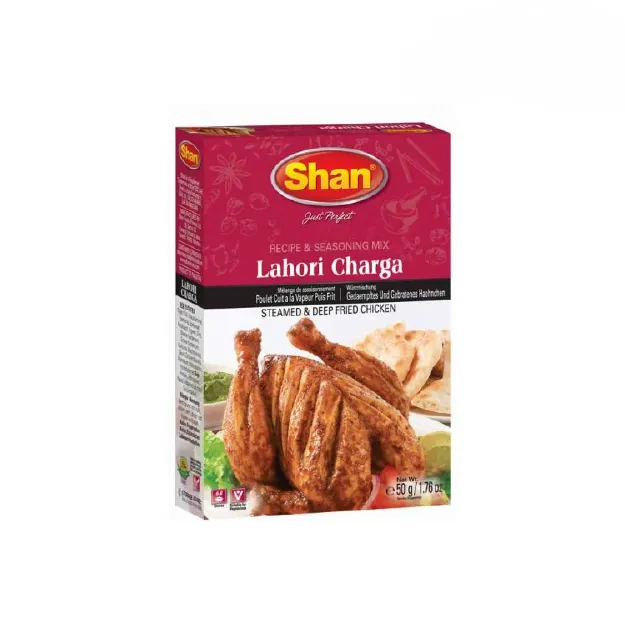 Shan Lahori Charga 50g - Foodigo