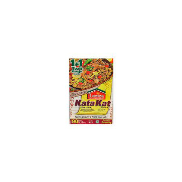 Laziza Kata Kat Masala 90g - Foodigo