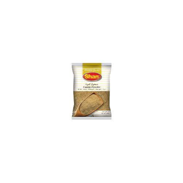 Shan Spice Cumin Powder - Foodigo