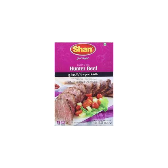 Shan Hunter Beef - Foodigo
