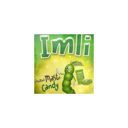 Candyland Imli Candy 2.30g X 70pcs - Foodigo