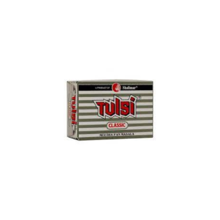 Tulsi Classic (Box Pack) 24pcs - Foodigo